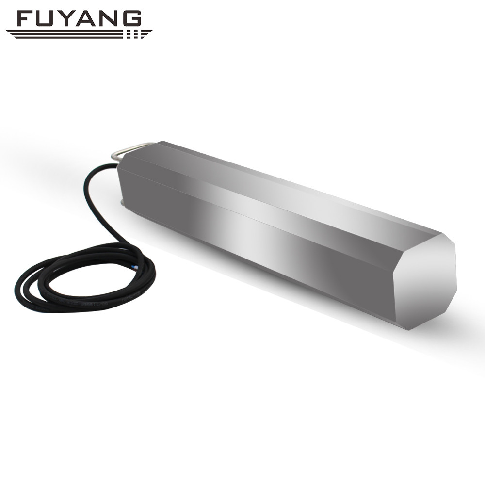 1800w 40KHZ Ultrasonic Vibration Generator 950mm Submersible Transducer ...